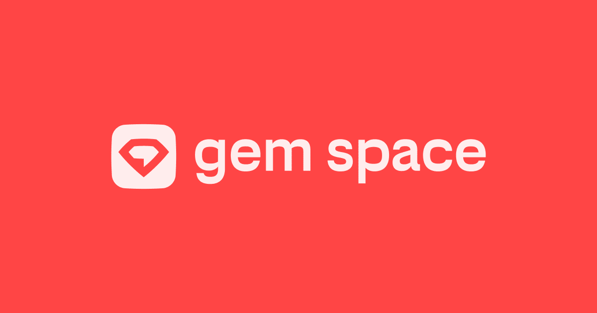 Gem Space